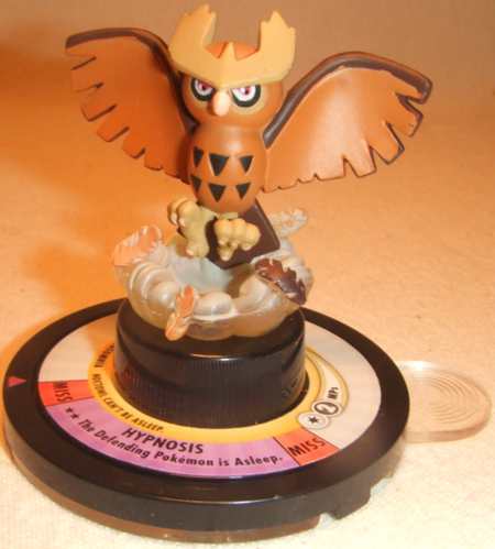 Noarfang — Poképédia