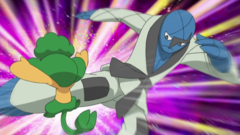 Karaclée de Jules — Poképédia