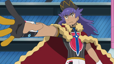 Tarak — Poképédia