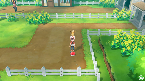 Route 16 (Kanto) — Poképédia