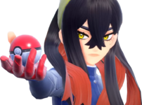 Roseille — Poképédia