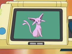 Mentali — Poképédia