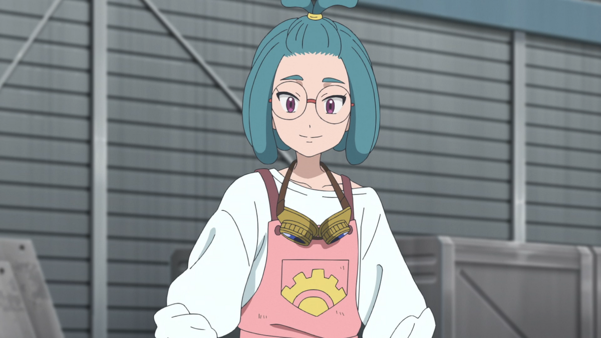 Karla — Poképédia