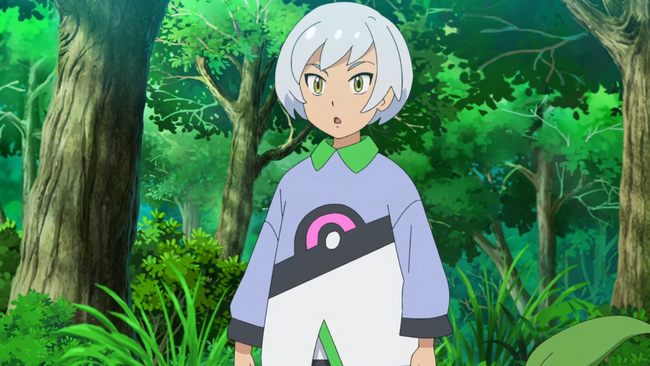 Horace (Johto) — Poképédia