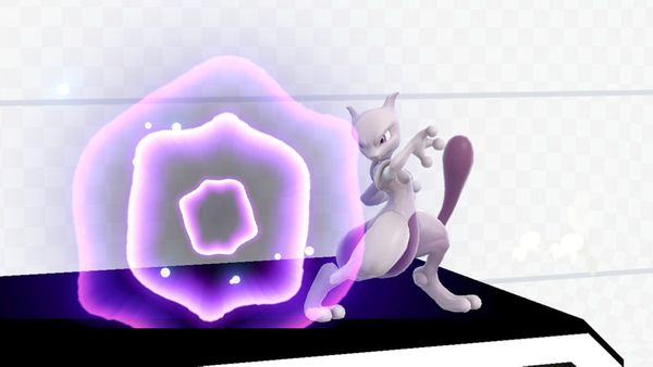 Mewtwo — Poképédia