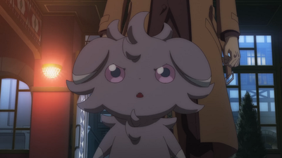 Millie (Illumis) — Poképédia