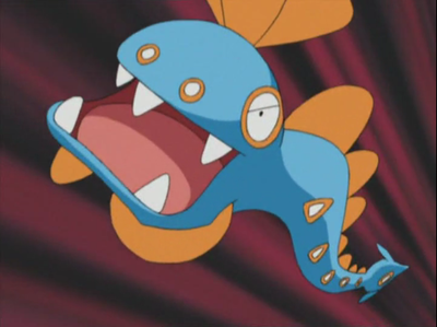 Kiss — Poképédia