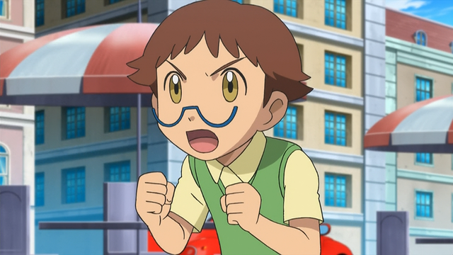 Yohan — Poképédia