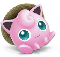 Rondoudou — Poképédia