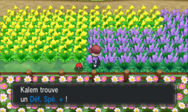 Route 7 (Kalos) — Poképédia