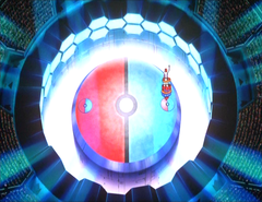 Larousse City — Poképédia