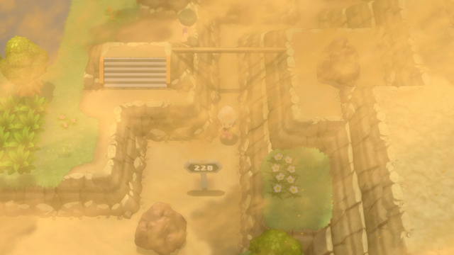 Route 228 — Poképédia