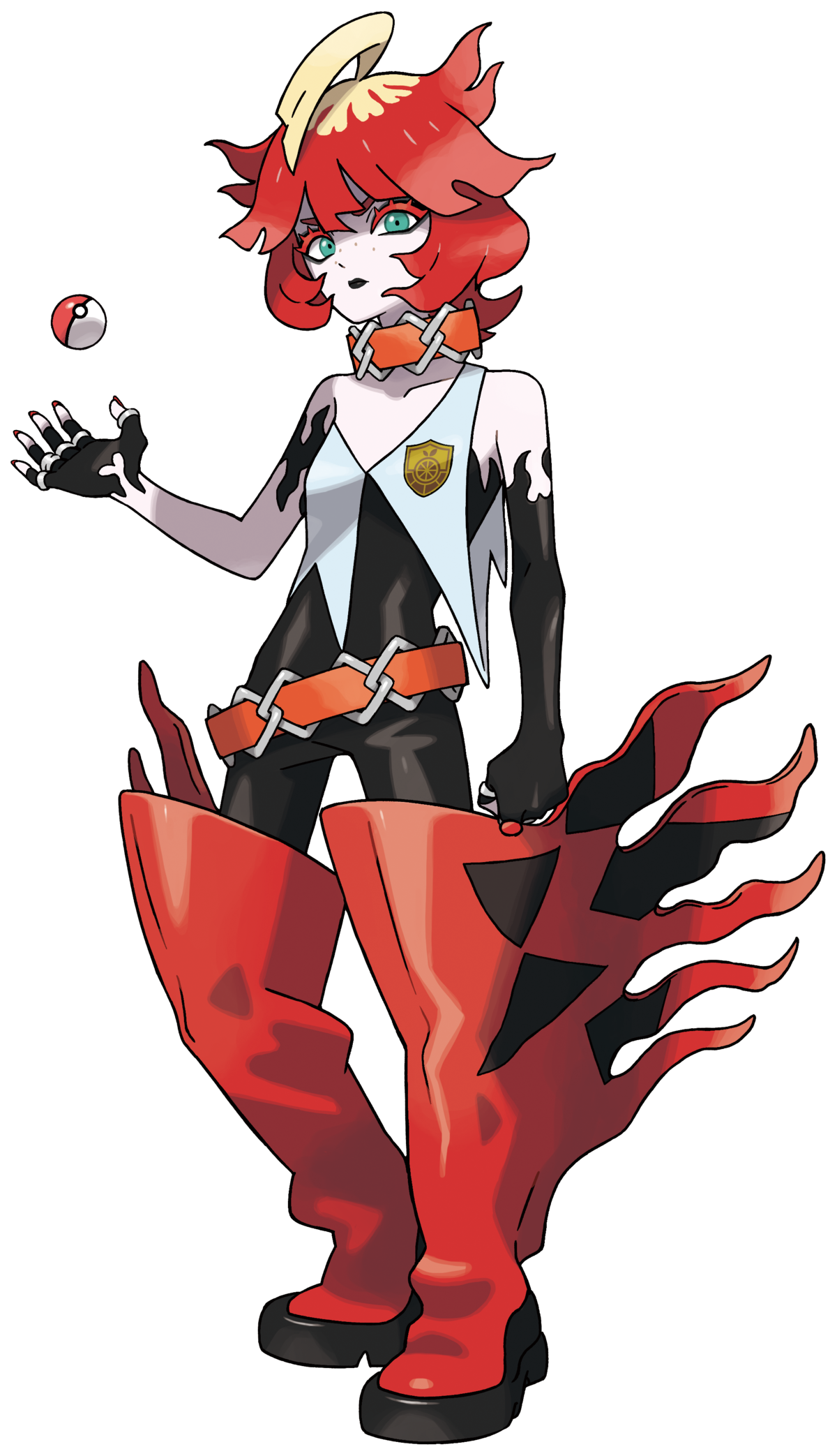 Meloco — Poképédia