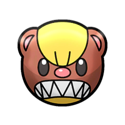 Manglouton/Imagerie — Poképédia