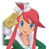 Carolina (Unys) — Poképédia