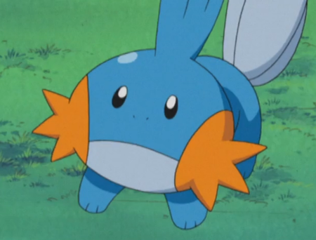 Gobou — Poképédia