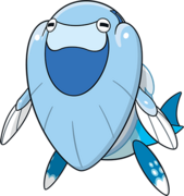 Hydragla/Imagerie — Poképédia