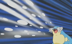 Blizzard — Poképédia