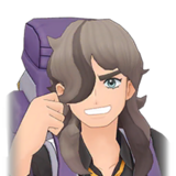 Pepper — Poképédia