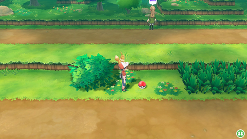 Route 15 (Kanto) — Poképédia