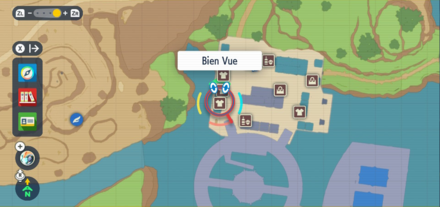 Bien Vue — Poképédia