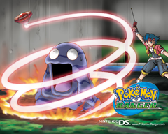 Pokémon Ranger (jeu vidéo) — Poképédia