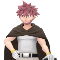 Charles (Champion) — Poképédia