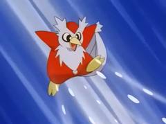 Blizzard — Poképédia