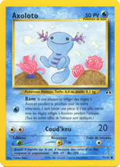 Yukiko Baba — Poképédia