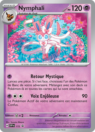Nymphali — Poképédia