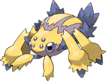 Statitik — Poképédia