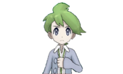 Timmy — Poképédia