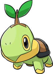 Tortipouss/Imagerie — Poképédia