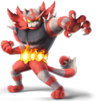 Félinferno — Poképédia