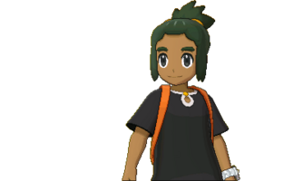 Tili — Poképédia