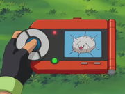 Armulys — Poképédia