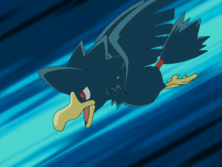 Cornèbre — Poképédia