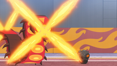 Torche — Poképédia