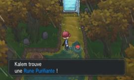 Route 14 (Kalos) — Poképédia