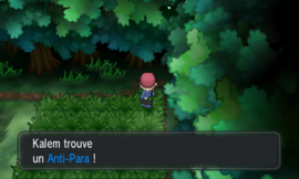 Route 20 (Kalos) — Poképédia