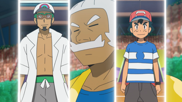 SL141 — Poképédia