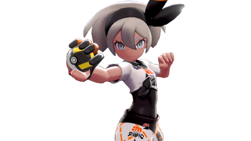 Faïza — Poképédia