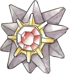 Staross/Imagerie — Poképédia
