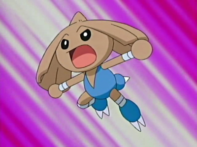 Terry (épisode 419) — Poképédia