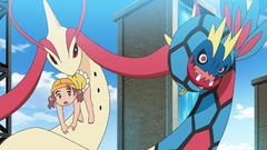 Ligotage — Poképédia