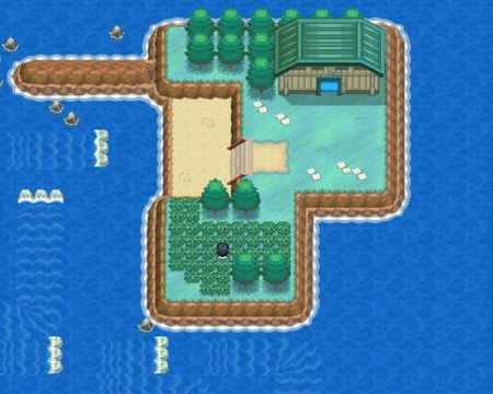 Labo P2 — Poképédia