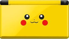 Nintendo DS Lite — Poképédia