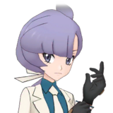 Cathy (Tour de Combat) — Poképédia