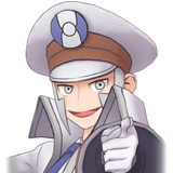 Chamsin — Poképédia