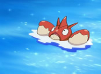 Hubert — Poképédia